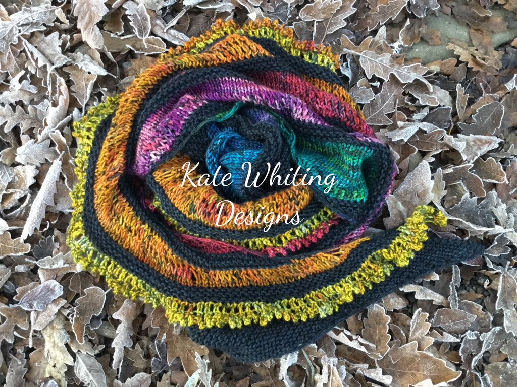 The Beginning – Kate Whiting Designs