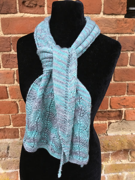 Hope 4ply Knitting Pattern – Kate Whiting Designs