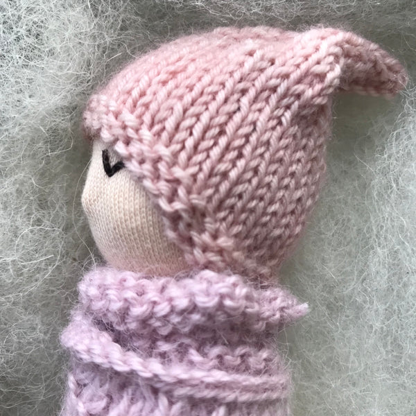 "Baby Girl" In A Tin – Kate Whiting Designs