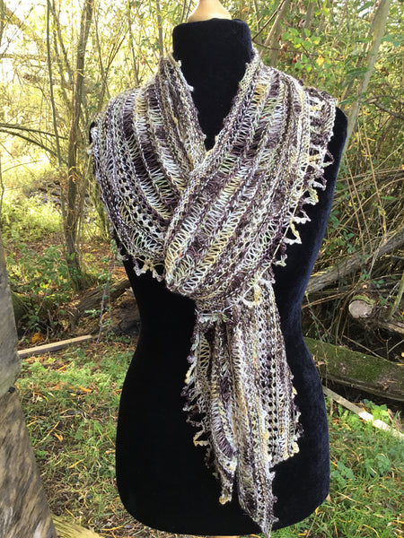 Boston 4ply Knitting Pattern – Kate Whiting Designs